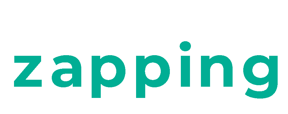 Zappingad Sticker by Zapping Agencia for iOS & Android | GIPHY