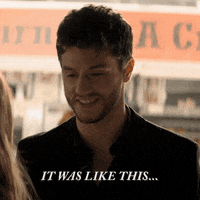 Penn Badgley Easy A Gif