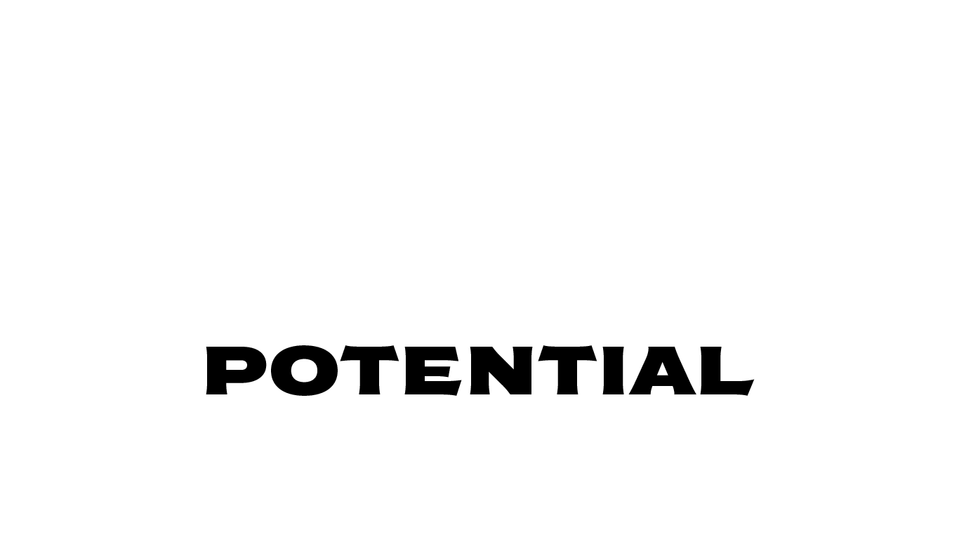 Sticker by Potential Church for iOS & Android | GIPHY