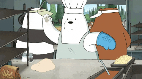 Cocineros GIFs - Get the best GIF on GIPHY