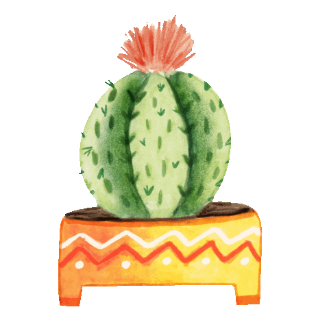 Cactus GIFs on GIPHY - Be Animated