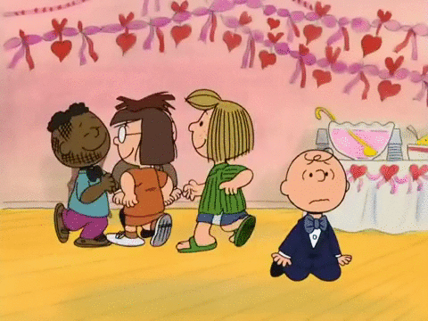 Charlie Brown GIF by Peanuts - Find & Share on GIPHY