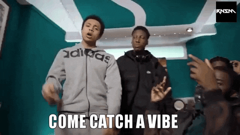 High Vibration GIFs - Get the best GIF on GIPHY