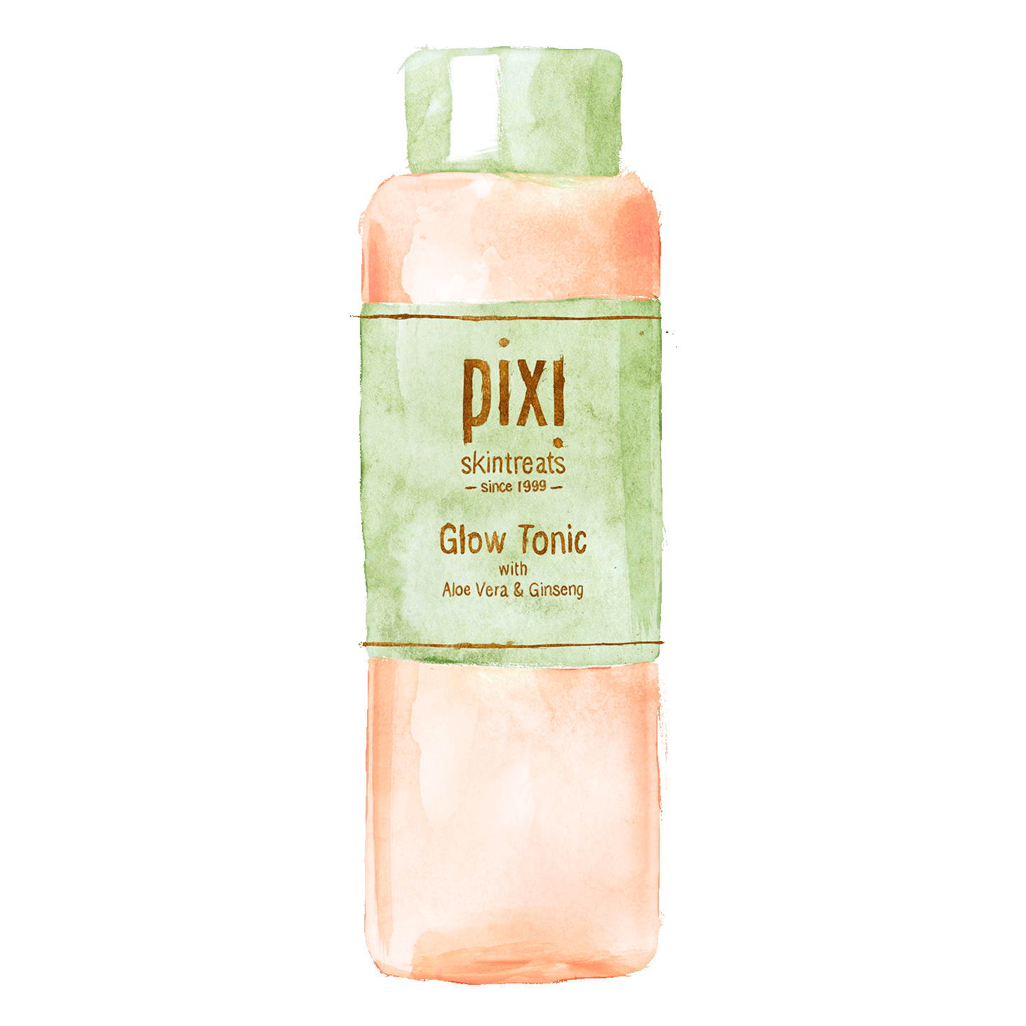 Skincare Glow Sticker by Pixi Beauty for iOS & Android | GIPHY