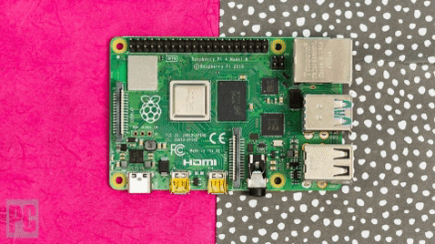 Raspberry Pi 4 GIFs - Get the best GIF on GIPHY