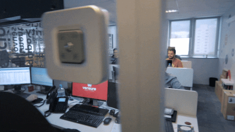 Alarme-monitorado-verisure GIFs - Get the best GIF on GIPHY