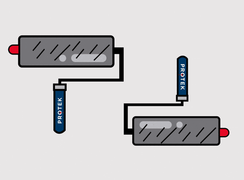 Paint Brushes GIFs - Get the best GIF on GIPHY