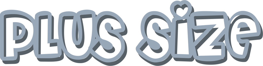 Plus Size Sticker by Kabene Jeans for iOS & Android | GIPHY