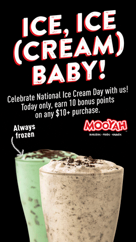 Mint-chip-shake GIFs - Get the best GIF on GIPHY