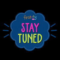 Stay Tuned Gif