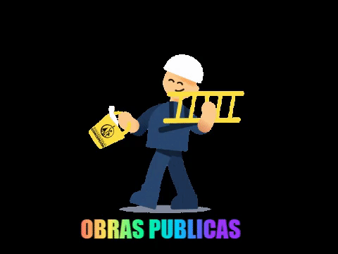 Obras Plazamitre GIF by Concepcion - Find & Share on GIPHY