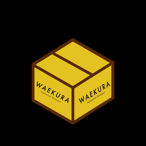 Unboxing GIF by Waekura - Find & Share on GIPHY