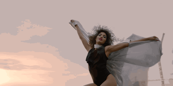 Posing Season 2 GIF by Pose FX - Find & Share on GIPHY