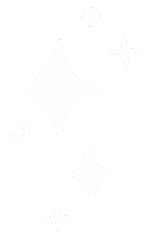 Sparkle Doodle Sticker for iOS & Android | GIPHY