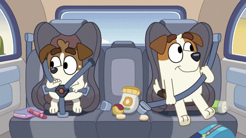 Army GIF by Bluey - Find & Share on GIPHY