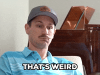 This-is-odd GIFs - Get the best GIF on GIPHY