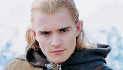 Legolas Greenleaf Gif