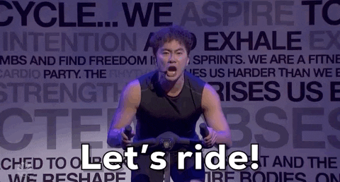 Ride-harder GIFs - Get the best GIF on GIPHY