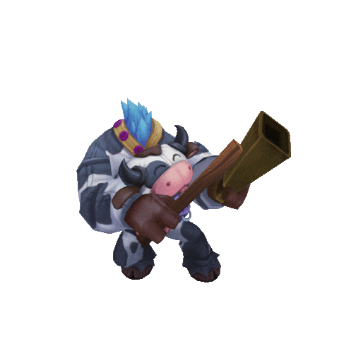 Riot Games Lol Sticker by League of Legends for iOS & Android | GIPHY