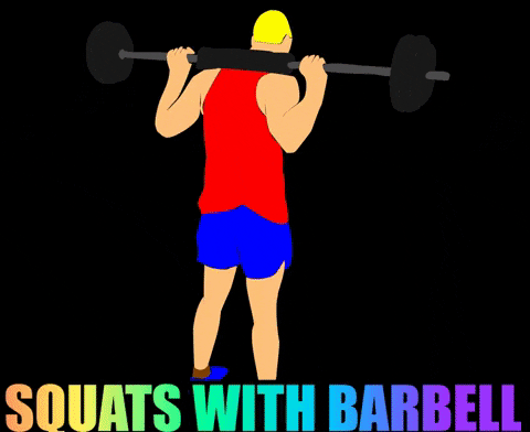Workout Power GIF - Find & Share on GIPHY