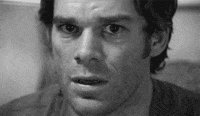 Dexter Stabbing Gif