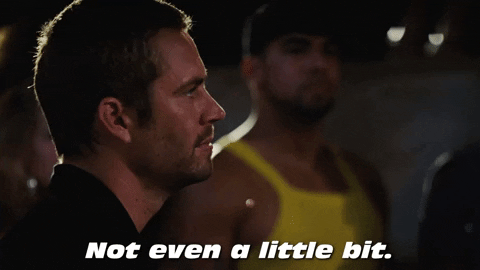 Fast And Furious Brian Oconner GIF by The Fast Saga - Find & Share on GIPHY