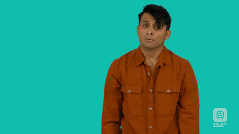 ISA TV GIFs on GIPHY - Be Animated