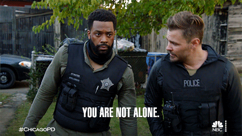 Chicago Pd Nbc GIF by One Chicago - Find & Share on GIPHY