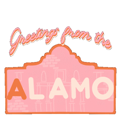 The Alamo GIFs on GIPHY - Be Animated