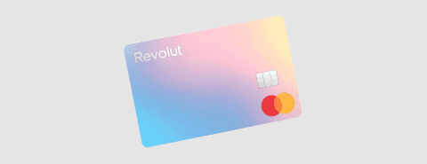 Revolut Card GIFs on GIPHY - Be Animated