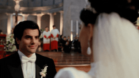 Wedding Gif