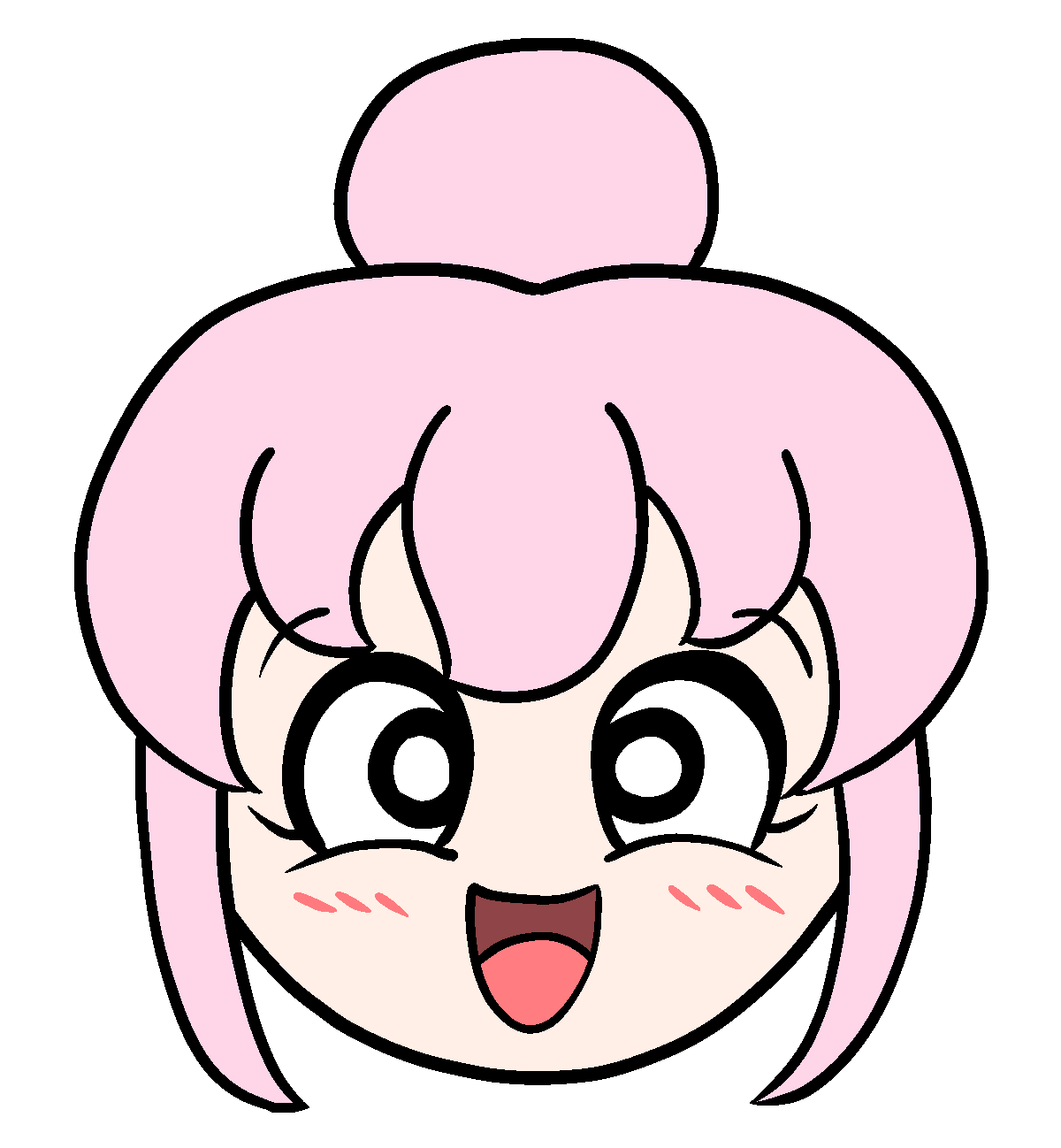 Dumpling-head GIFs - Get the best GIF on GIPHY