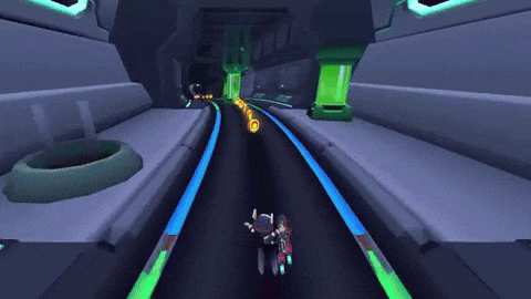 Subway Surfers Game GIFs - Get the best GIF on GIPHY