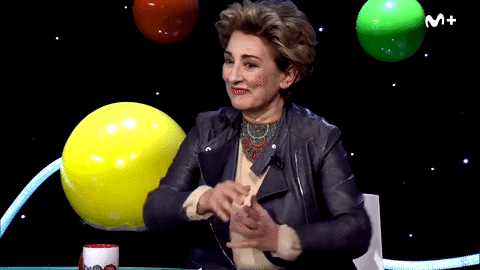 Pasear GIFs - Get the best GIF on GIPHY