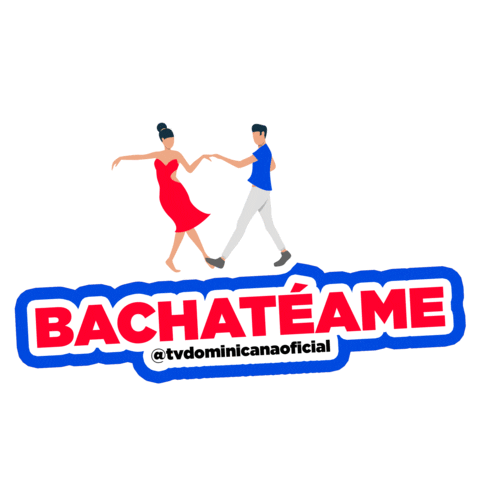 Bachata Dominicana