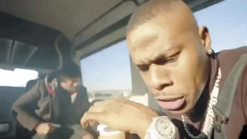 Goin Baby GIF by DaBaby - Find & Share on GIPHY