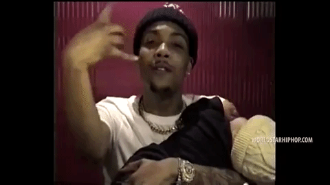 Chicago Swervo GIF by G Herbo - Find & Share on GIPHY