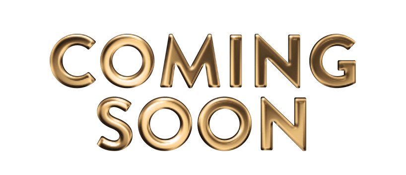 Coming Soon Sticker by Velvet Lashes for iOS & Android | GIPHY