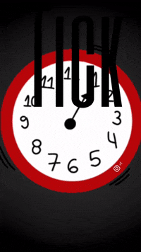 Animated Clock Wallpaper Gif