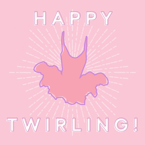 Happy-twirling GIFs - Get the best GIF on GIPHY