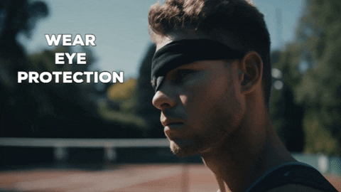 Wearing-eyes GIFs - Get the best GIF on GIPHY