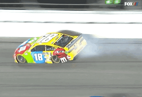 Cup Series Racing GIF by NASCAR - Find & Share on GIPHY
