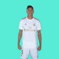 10 GIFs for #ElClasico! by Sports GIFs | GIPHY