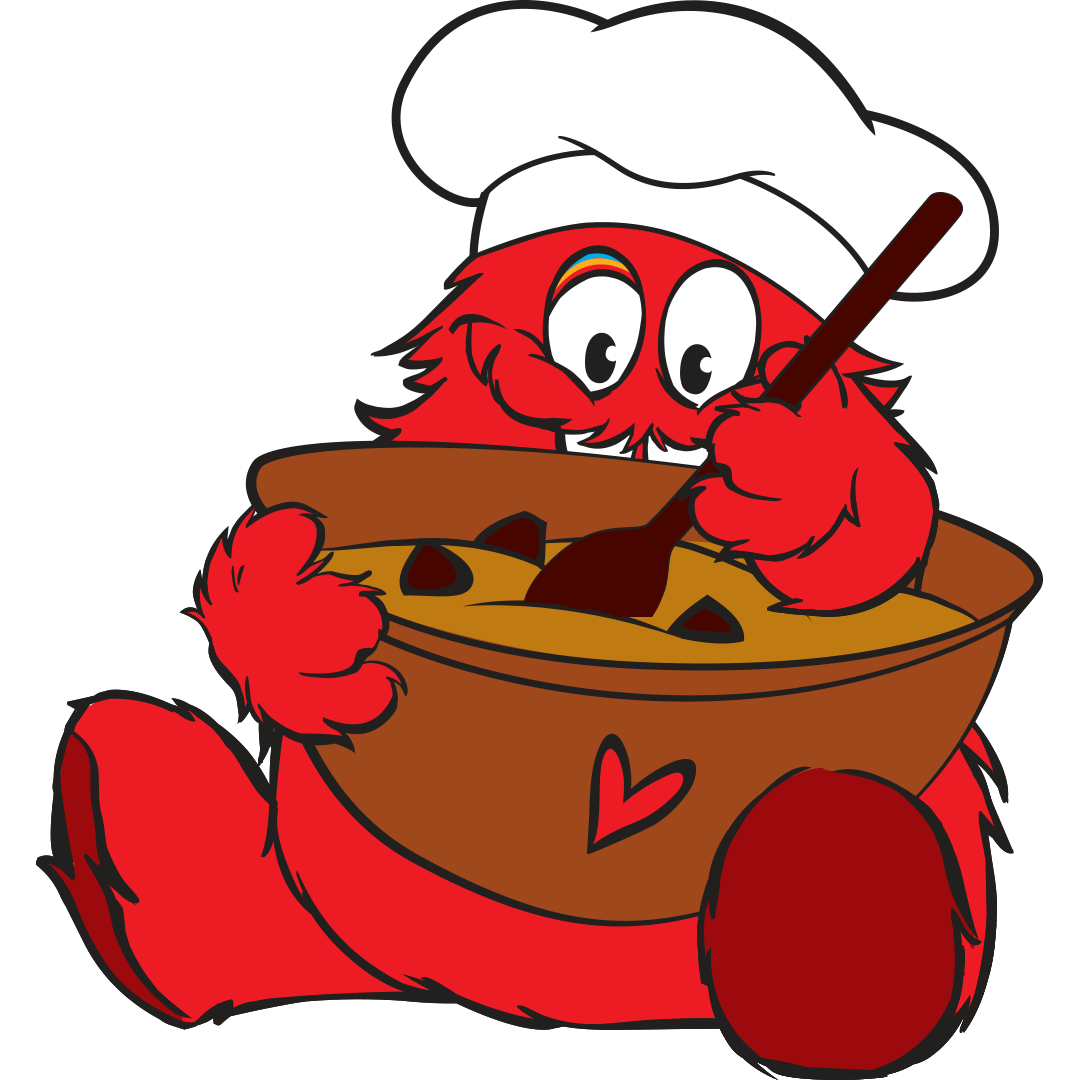 Baking Cookie Dough Sticker by Cookie Time for iOS & Android | GIPHY