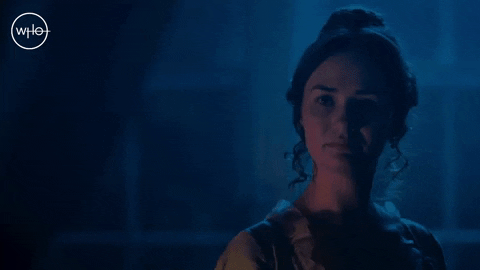 Series 12 Dance GIF by Doctor Who - Find & Share on GIPHY
