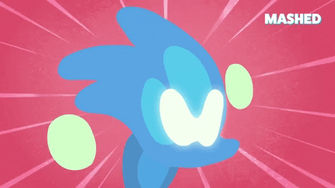 Sonic And Ko GIFs - Get the best GIF on GIPHY