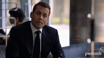 Suits GIFs on GIPHY - Be Animated