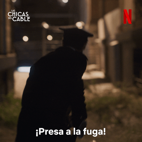 Fugas GIFs - Get the best GIF on GIPHY