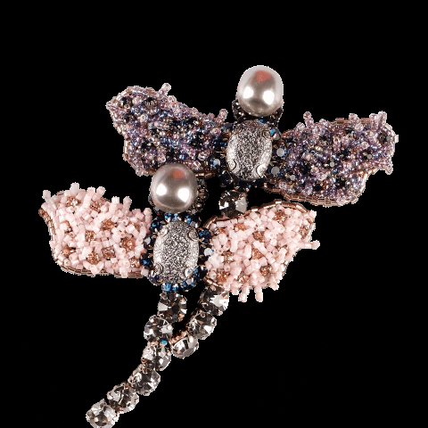 Accessories Brooch GIF by Aidan and Ice - Find & Share on GIPHY