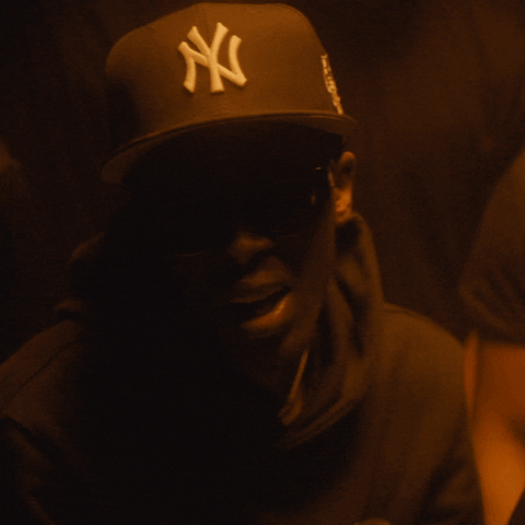 Drill GIF by Unknown T - Find & Share on GIPHY